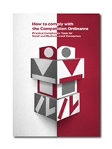 Competition Commission - Reports & Publications - Other Publications