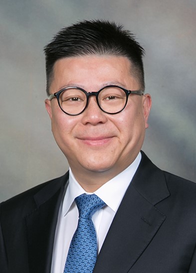 Competition Commission - The Commission - Member